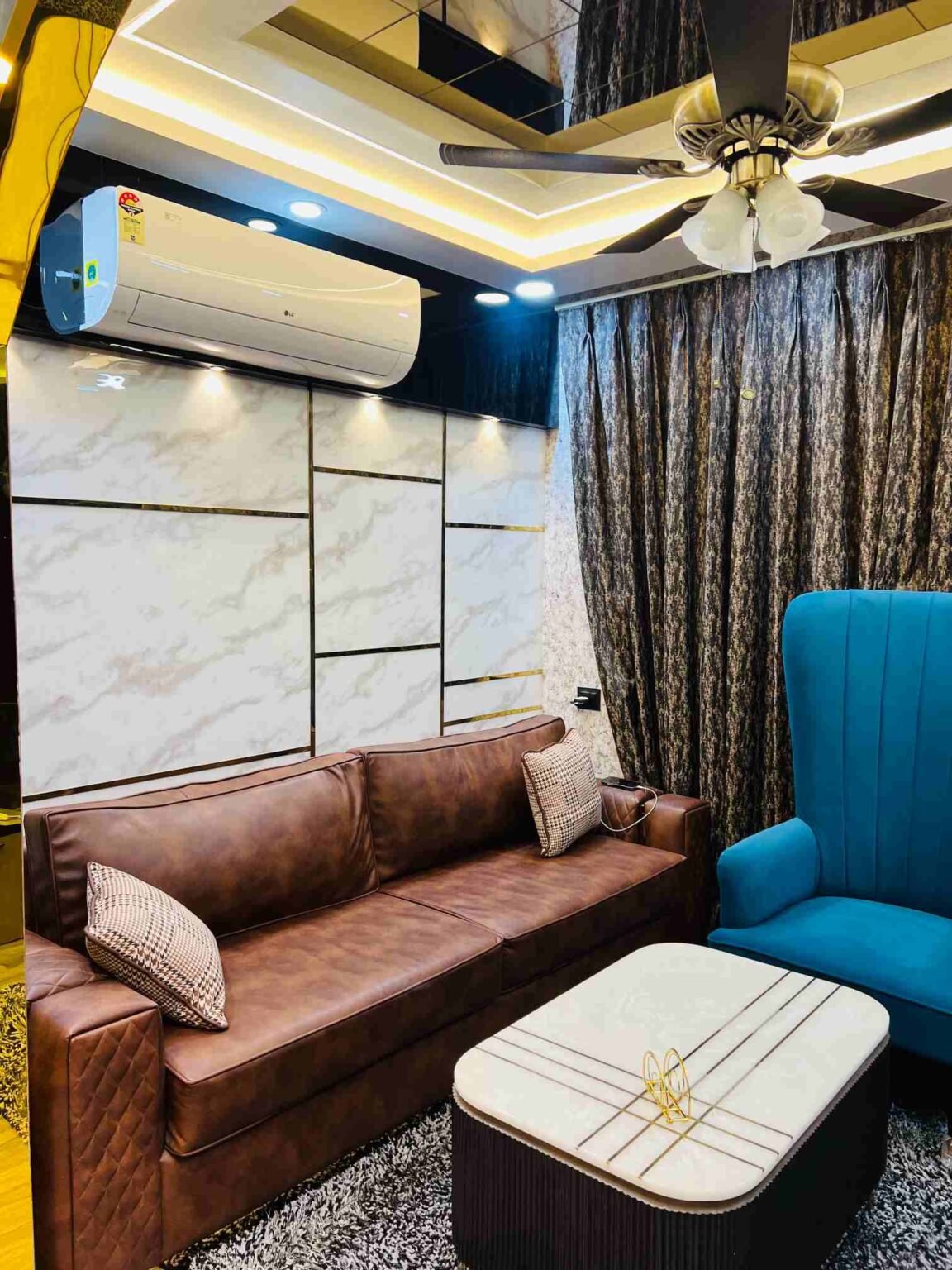 Allied Interior Design – Transform Your Space, Elevate Your Life